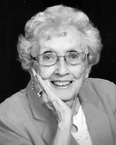 Betty June Huck | News, Sports, Jobs - Marietta Times